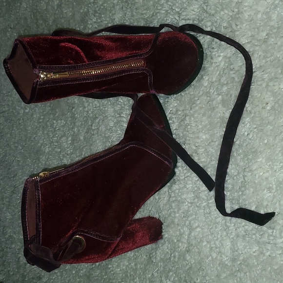 JustFab | Shoes | Boots | Poshmark